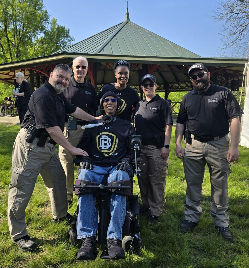 NEWS - Bri-Bet Security Solutions